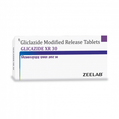 Gliclazide 30mg TabletsDacadis, Diamicron, Edicil, Glydex, Laaglyda ...