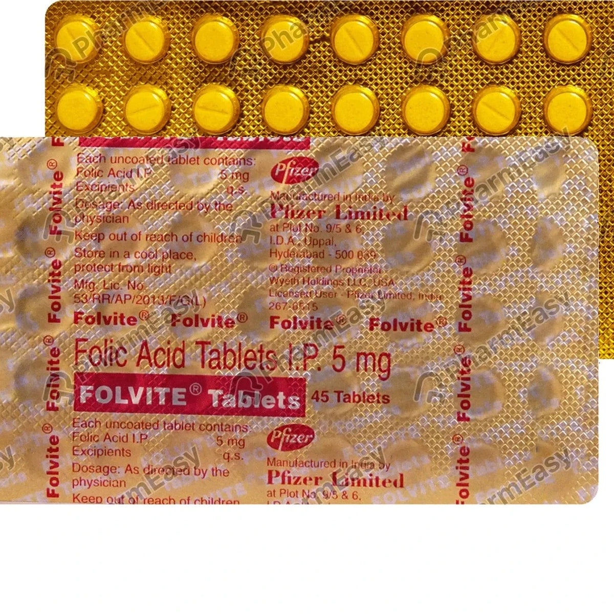 zeelab gynox jan aushadhi Folic Acid Tablets IP 5 mg – JAN SWASTHYA VITRAN